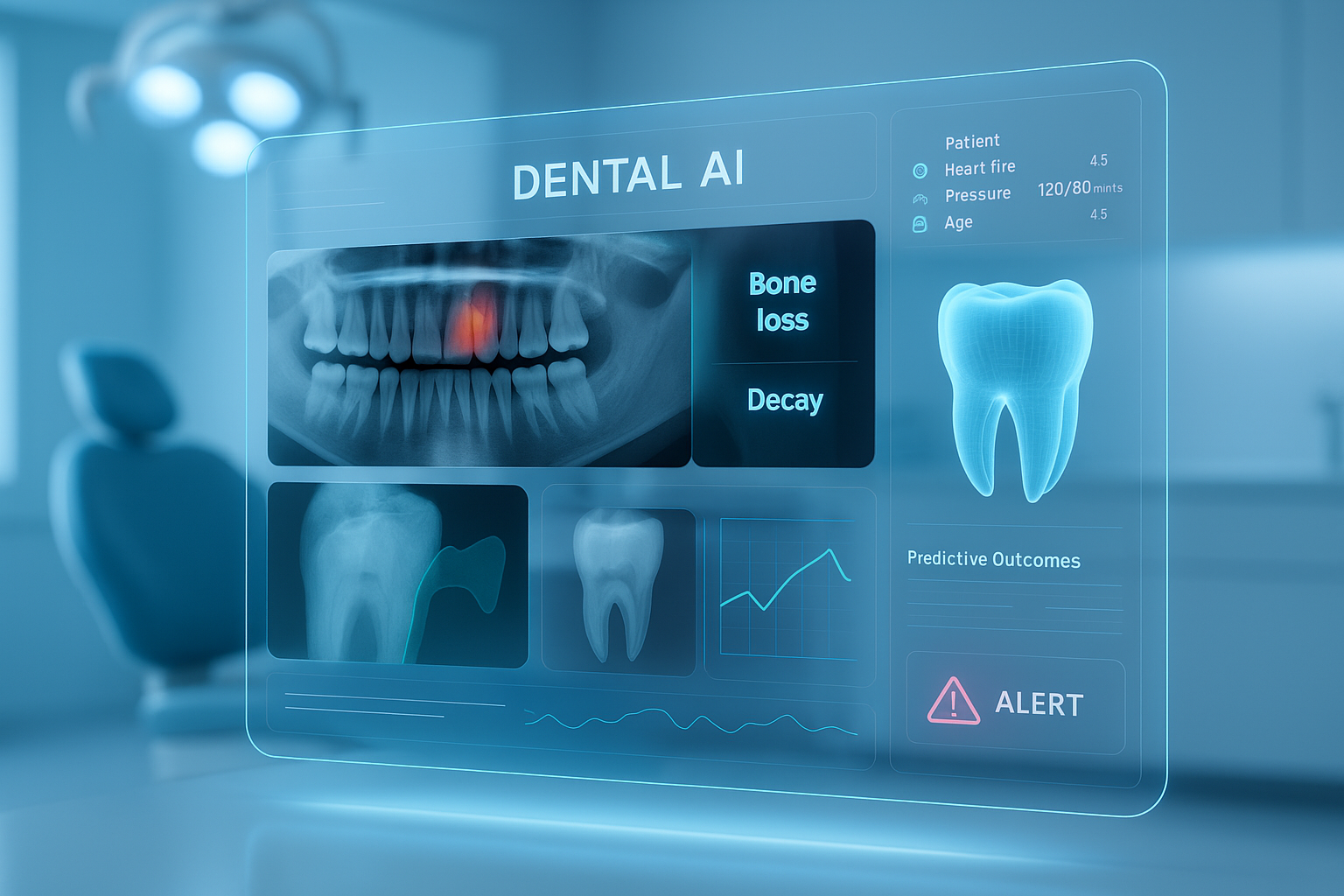 How Best AI Dental Software Powers Modern Dentistry | scanO